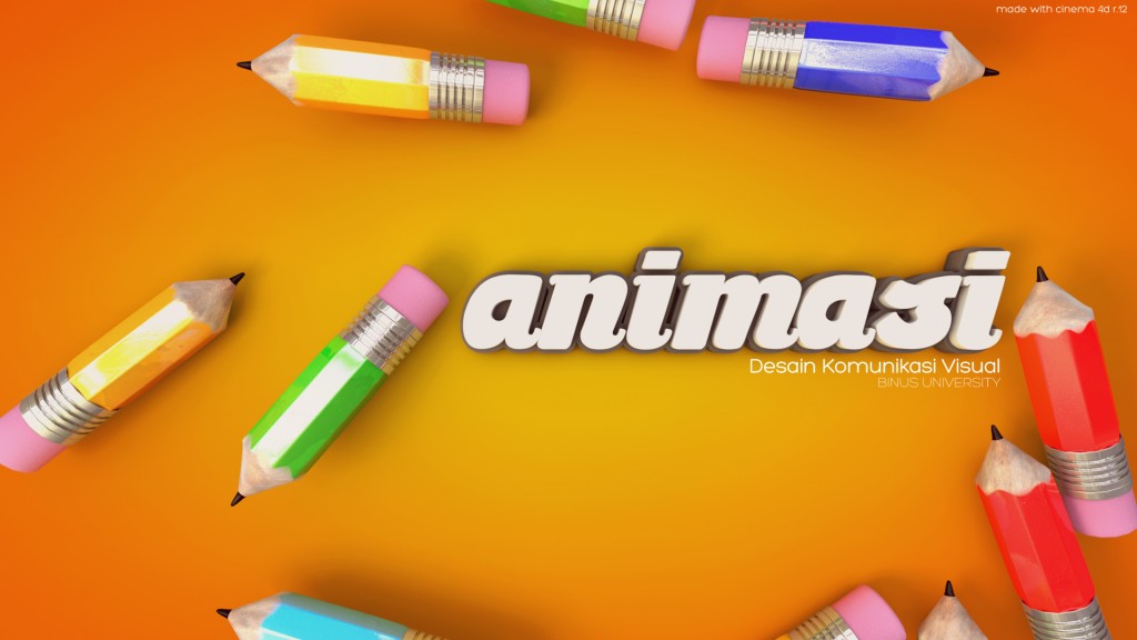 New Web published and acompanied with couple of nice wallpapers – BINUS ...