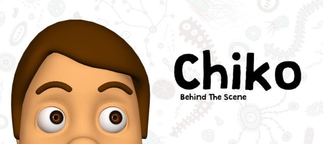 BEHIND THE SCENE OF CHIKO – BINUS Animation