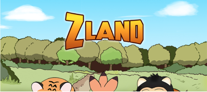 CHARACTER MERCHANDISING “Z Land” – BINUS Animation