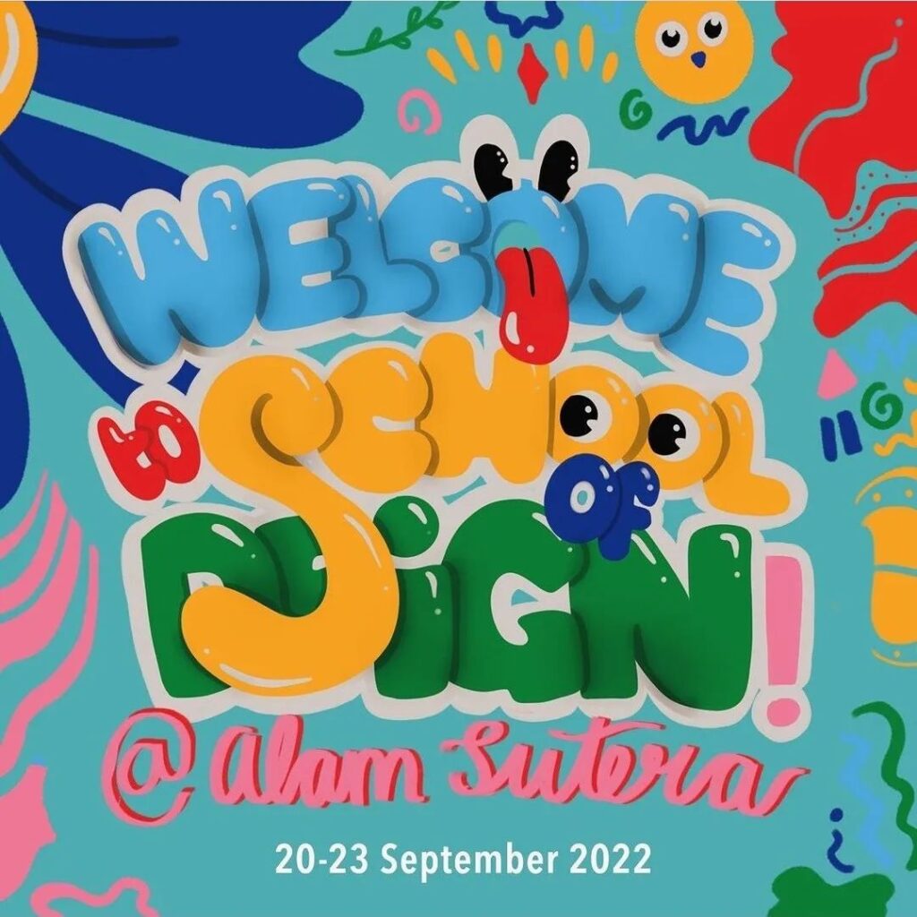 Welcome back to Alam Sutera Campus! – BINUS Animation