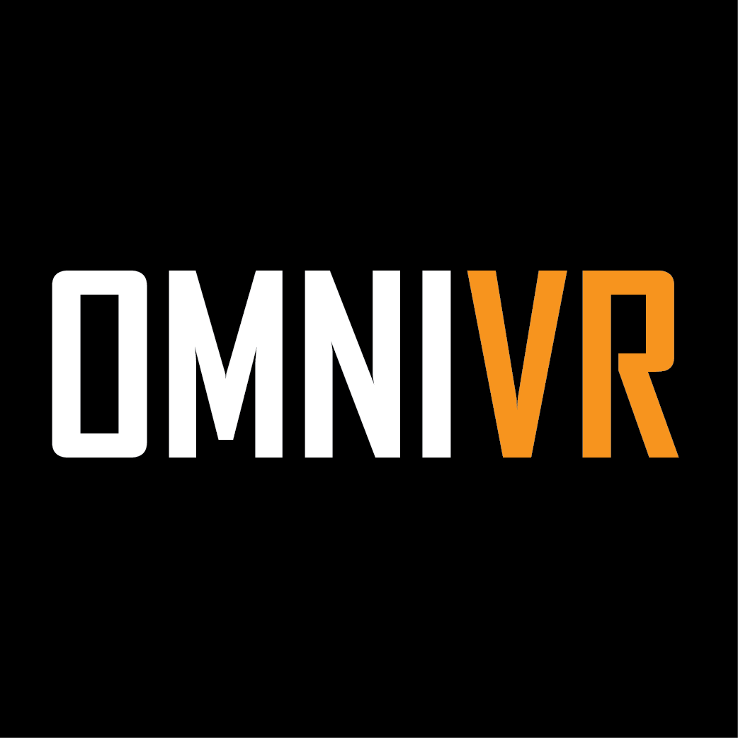 Omni VR – BINUS Animation